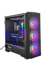 Clutch Computers Gaming PCs