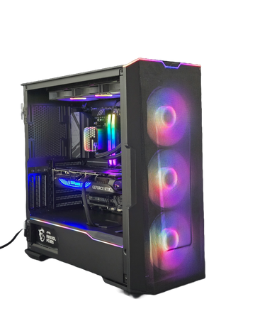 Clutch Computers Gaming PCs