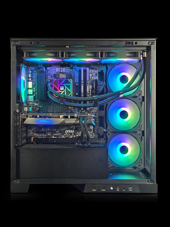 Clutch Computers Gaming PCs