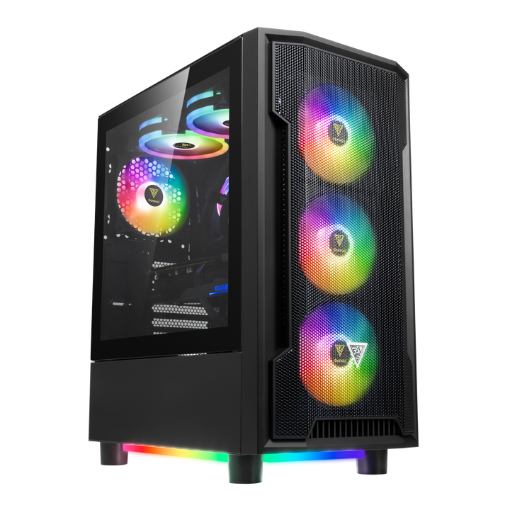 Clutch Computers Gaming PCs