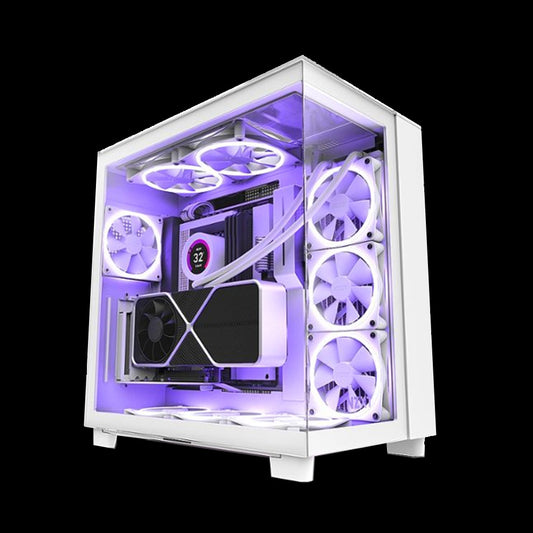 Clutch Computers - Affordable Gaming PCs