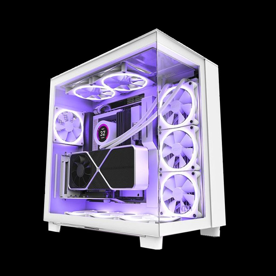 Clutch Computers - Affordable Gaming PCs