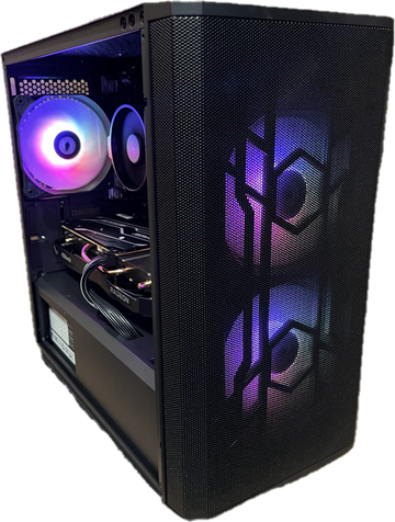 Clutch Computers Gaming PCs