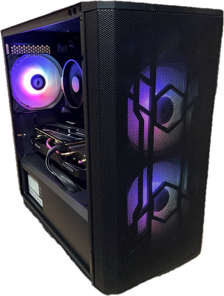 Clutch Computers Gaming PCs