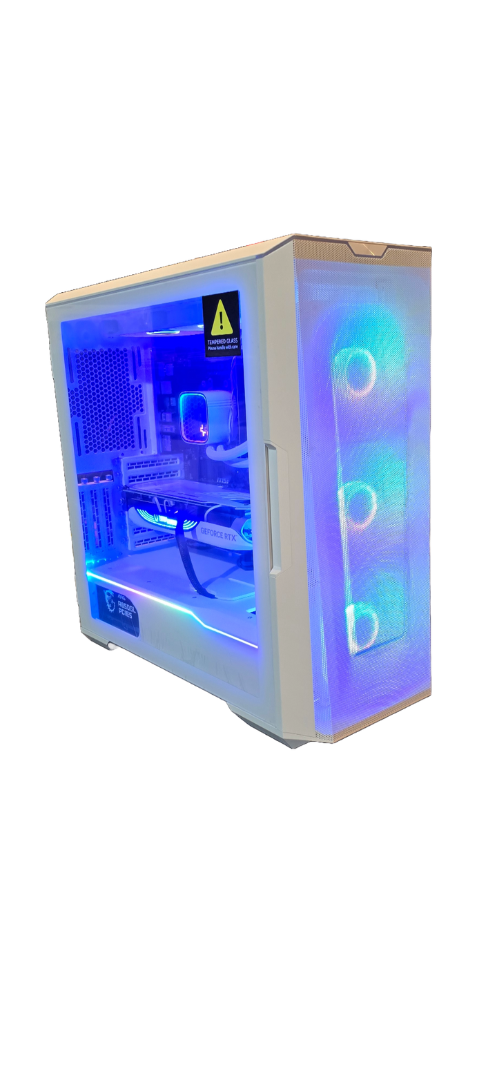 Clutch Computers - Affordable Gaming PCs