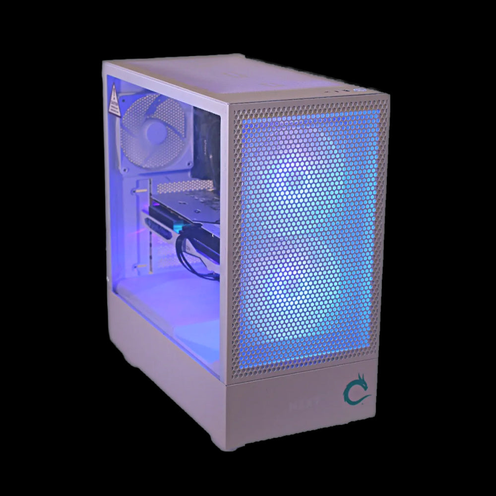 Drogon Elite – Clutch Computers