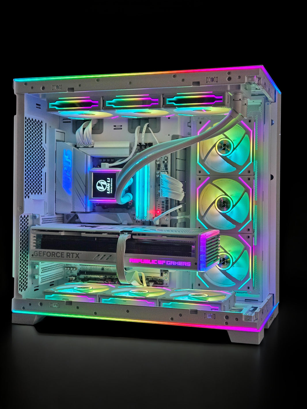 Clutch Computers - Affordable Gaming PCs