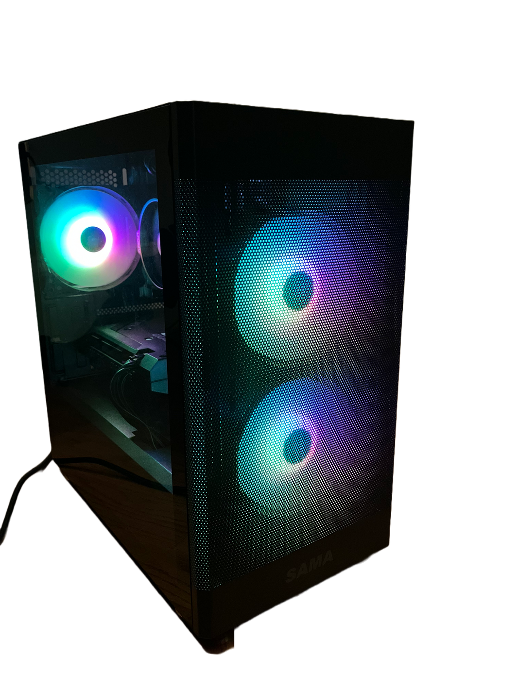 Clutch Computers Gaming PCs