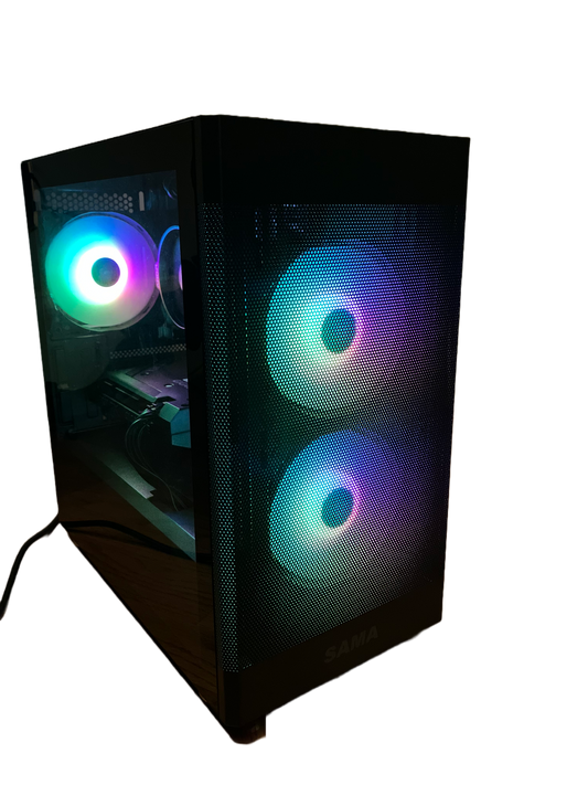 Clutch Computers Gaming PCs