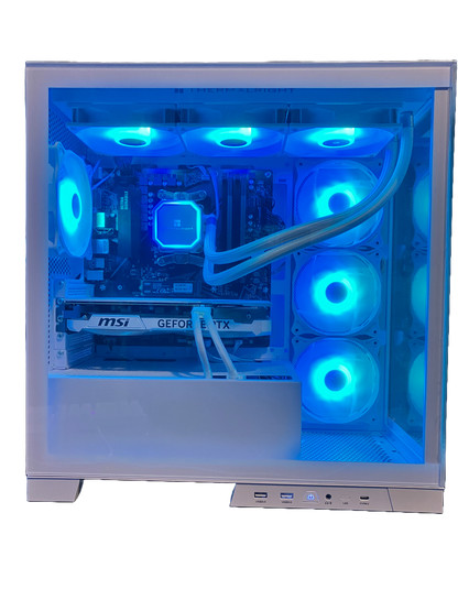 Thunder Drum – Clutch Computers