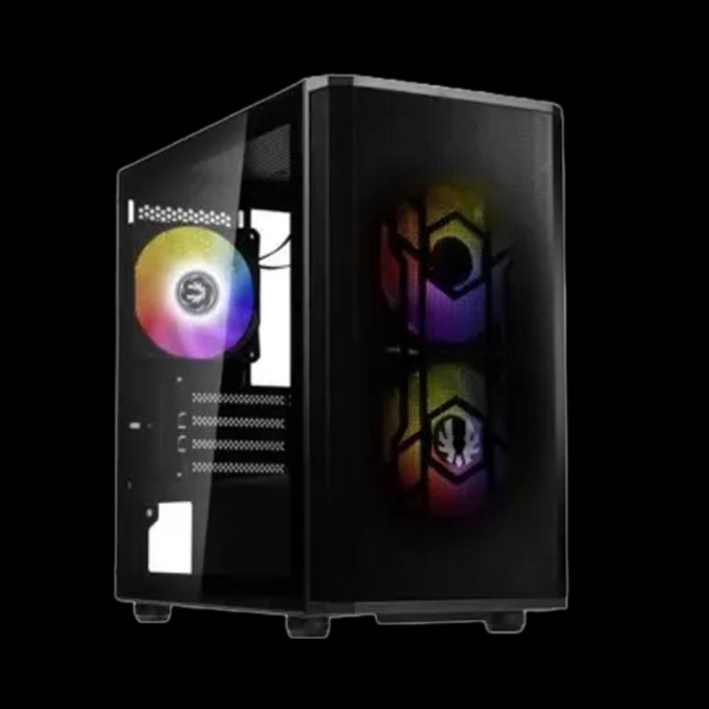 Night Fury – Clutch Computers