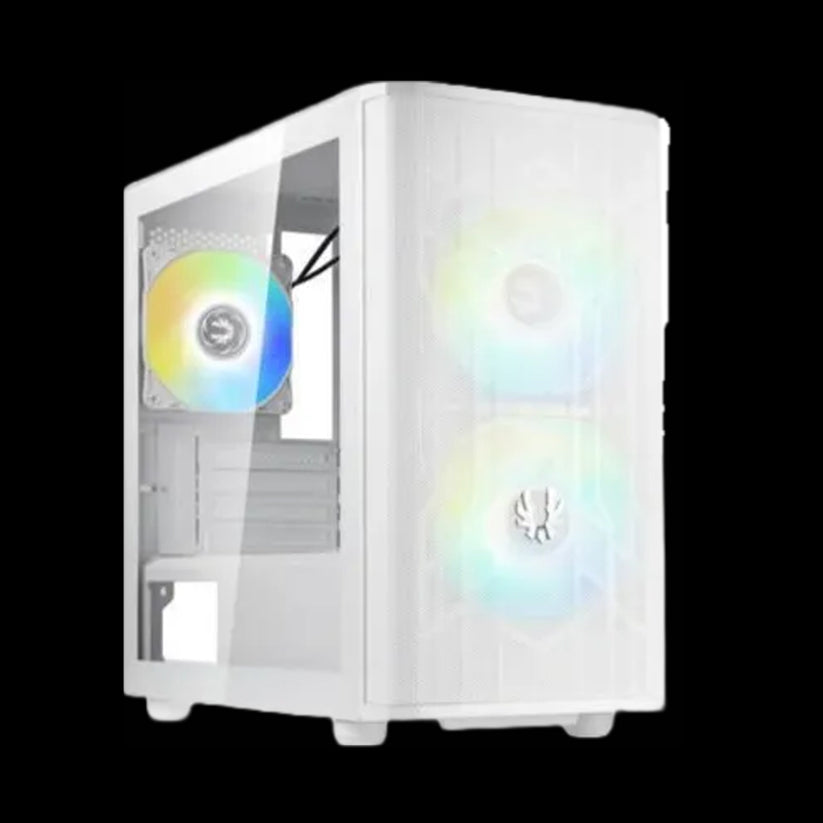 Night Fury – Clutch Computers