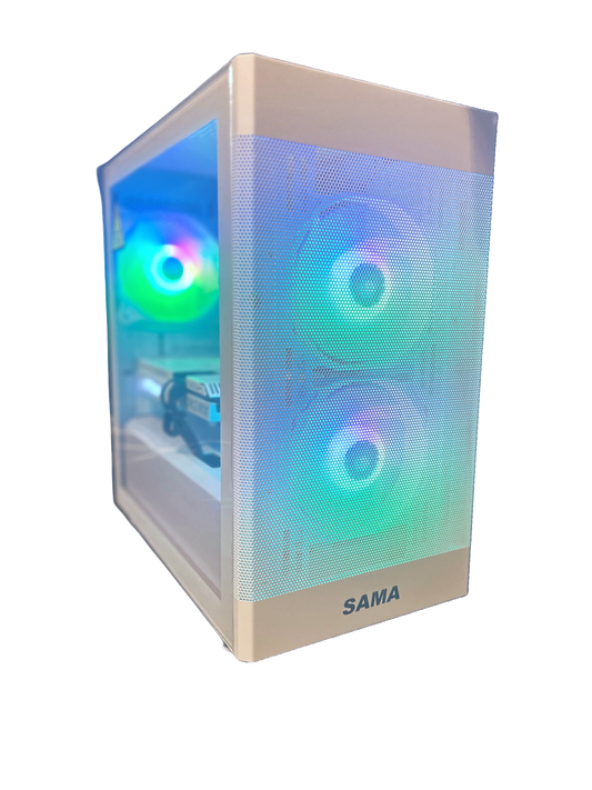 Clutch Computers Gaming PCs