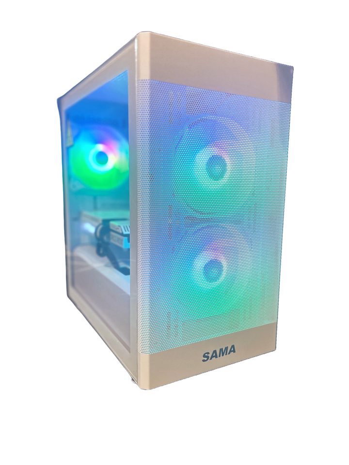 Clutch Computers - Affordable Gaming PCs