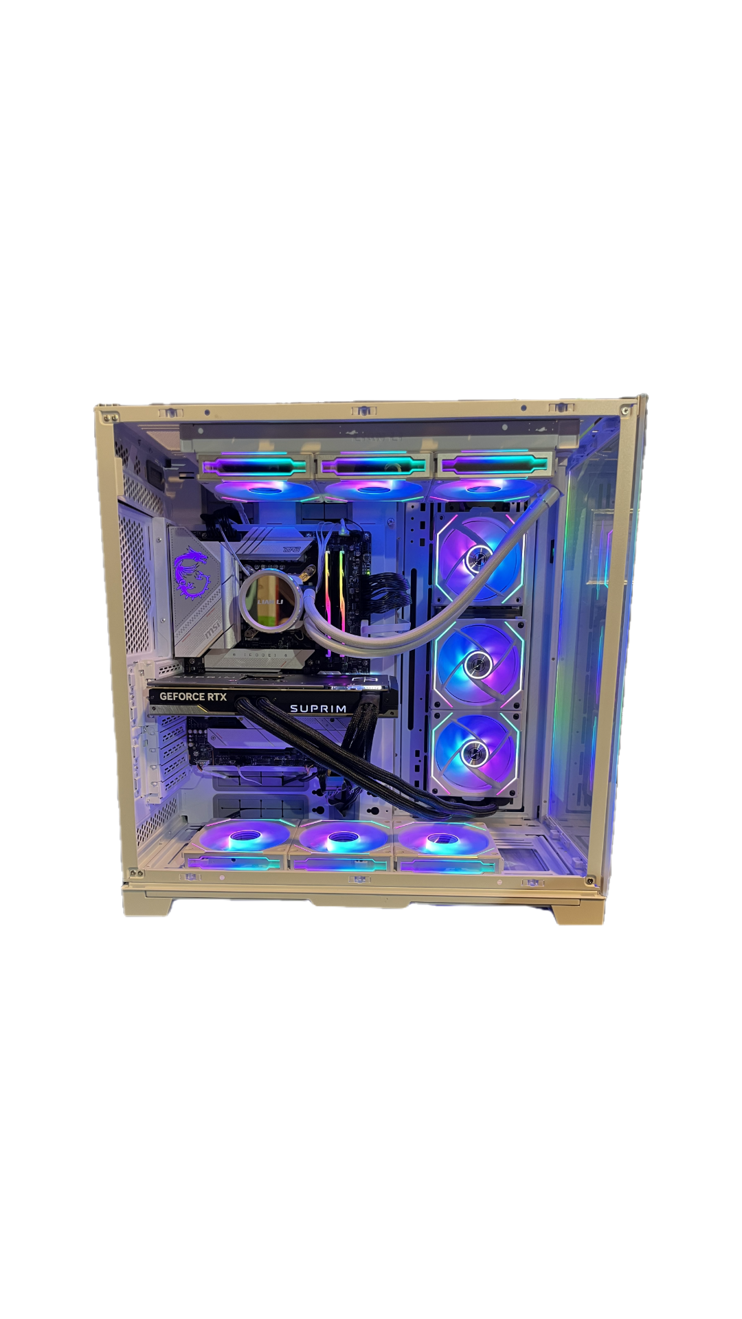 Eragon Ultimate – Clutch Computers