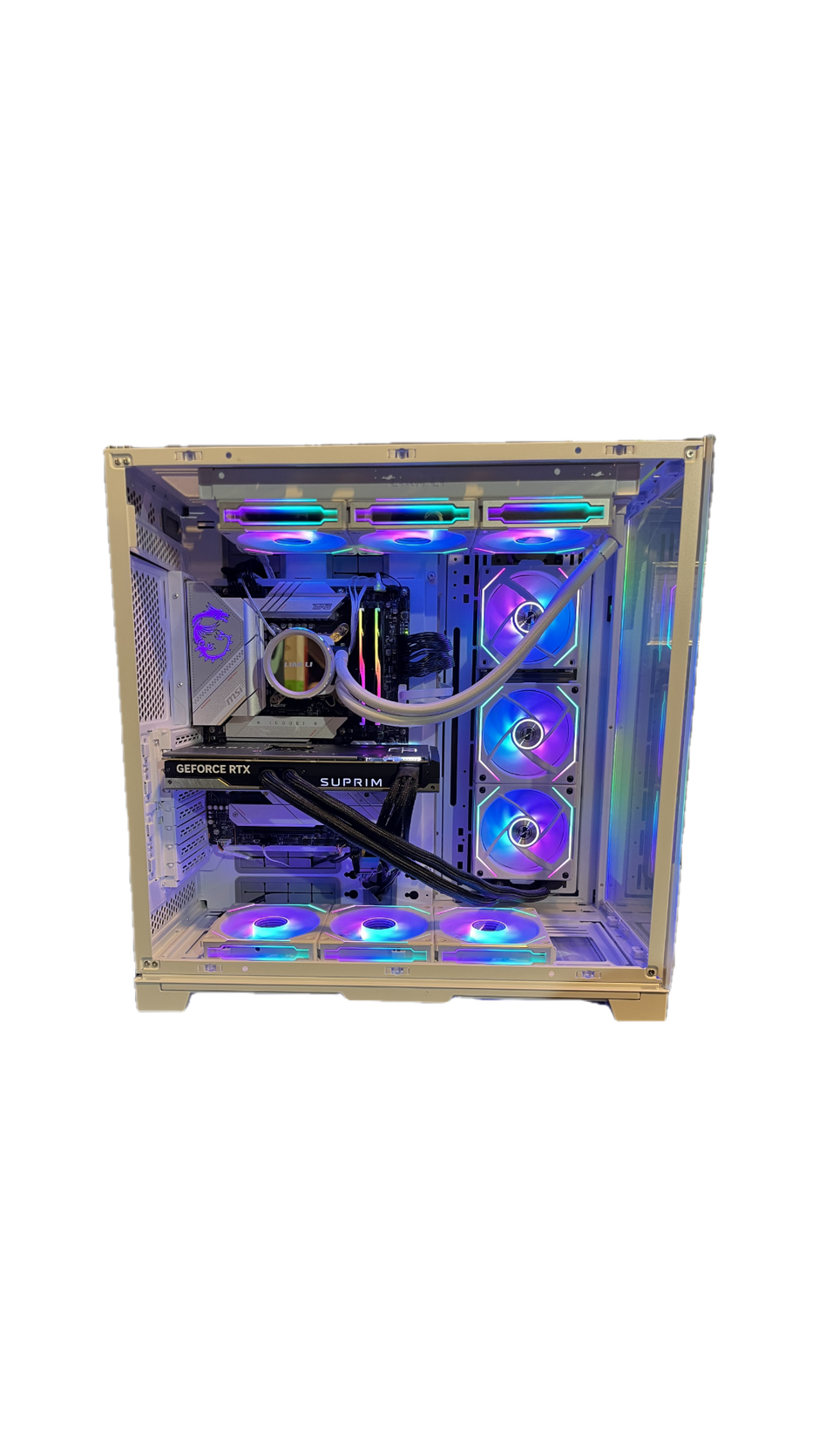 Clutch Computers Gaming PCs