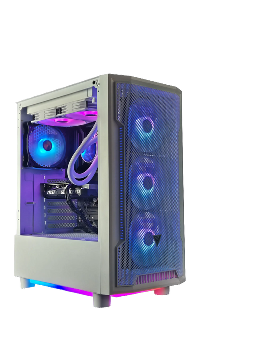 Clutch Computers - Affordable Gaming PCs