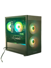 Clutch Computers Gaming PCs