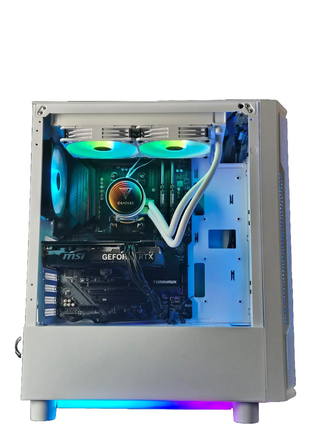 Clutch Computers Gaming PCs