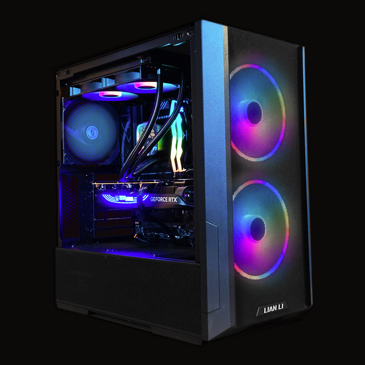 Clutch Computers - Affordable Gaming PCs