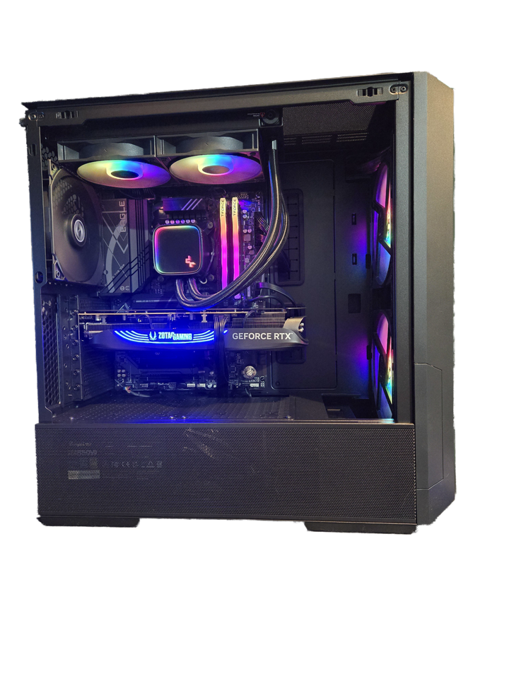 Clutch Computers Gaming PCs