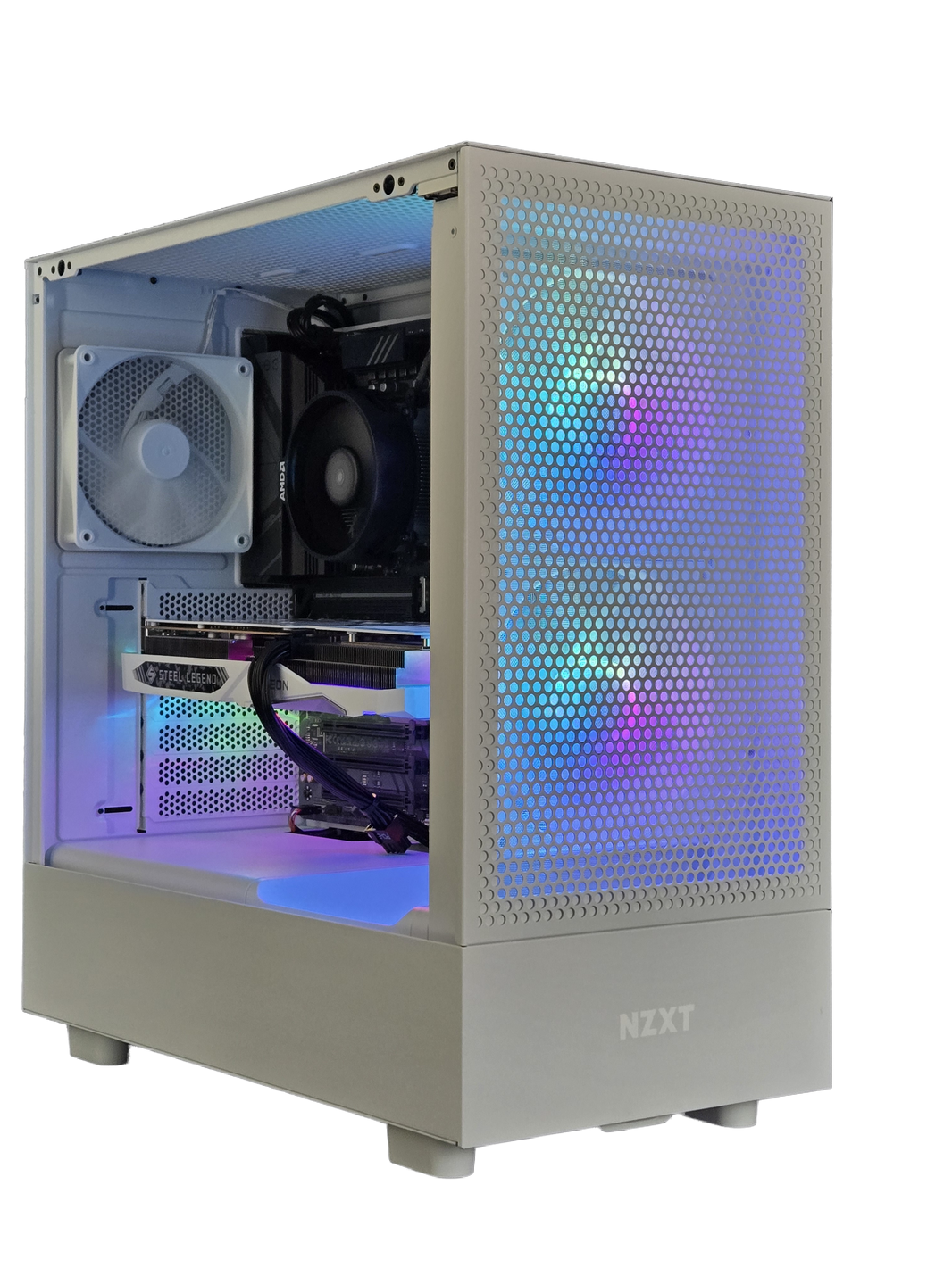 Clutch Computers Gaming PCs