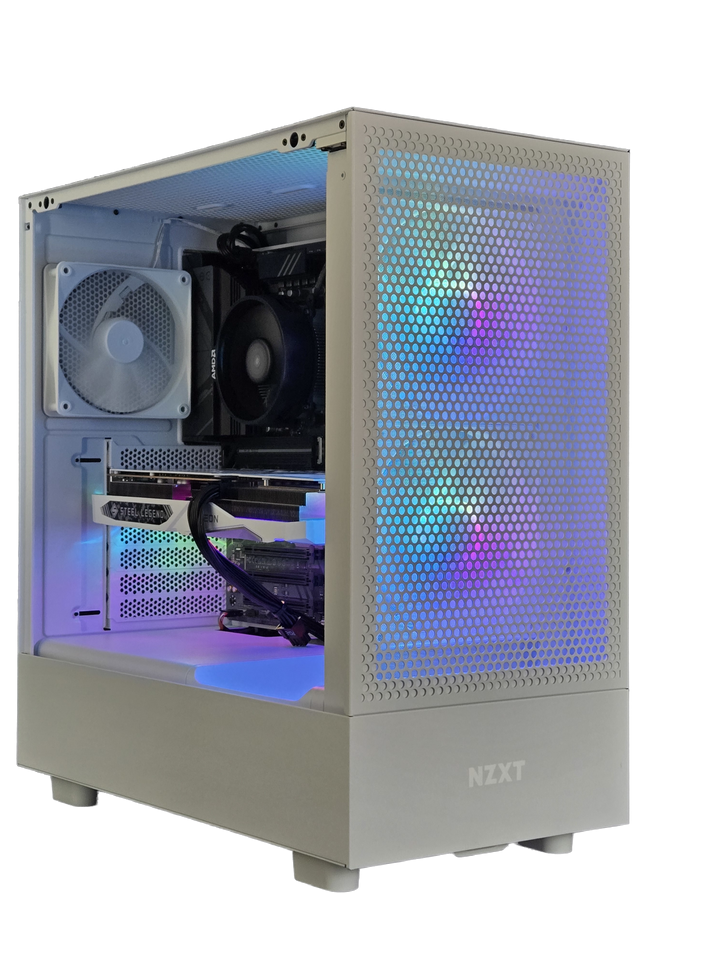 Clutch Computers - Affordable Gaming PCs