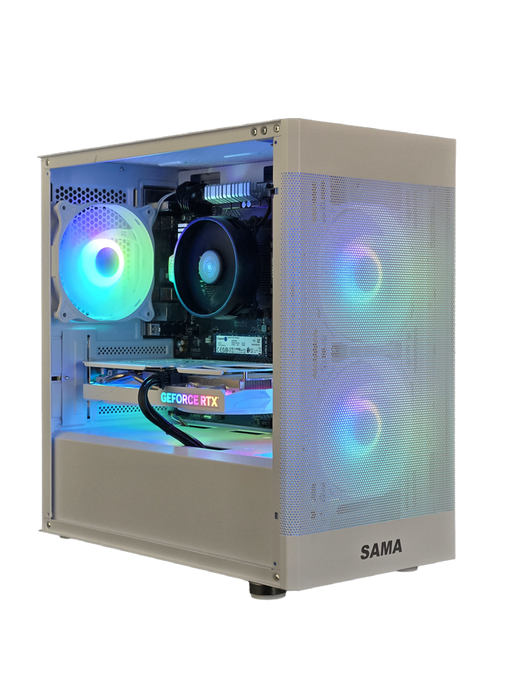 Clutch Computers Gaming PCs