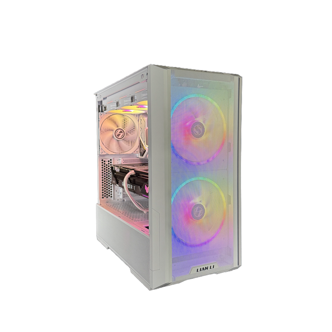 Clutch Computers Gaming PCs