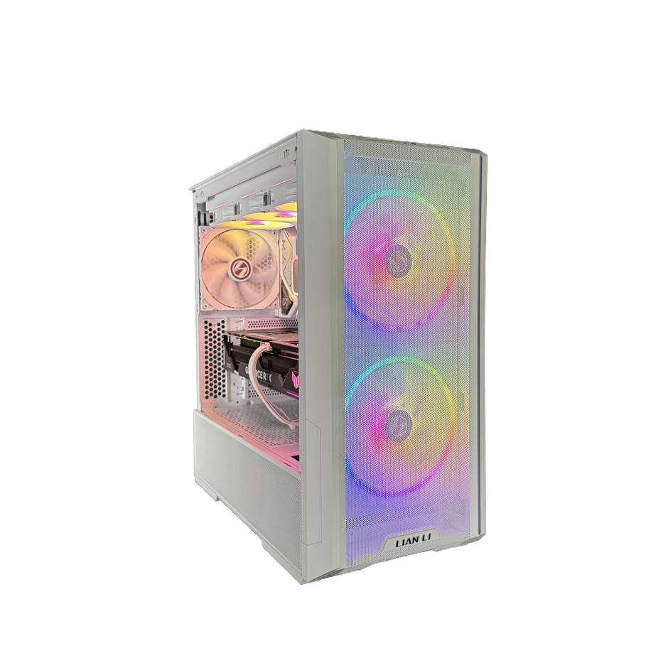 Clutch Computers Gaming PCs