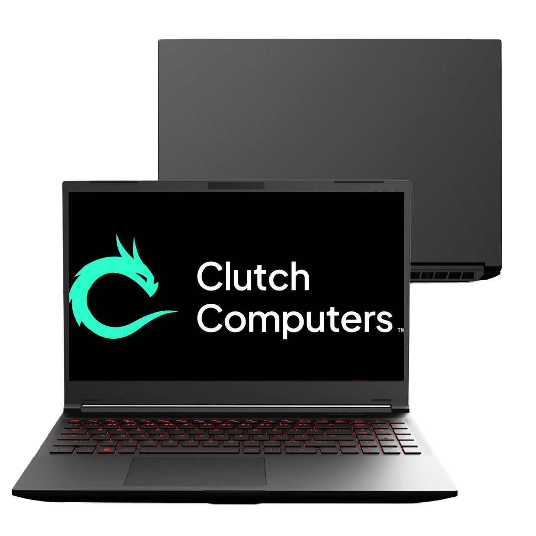 Clutch Computers Gaming PCs